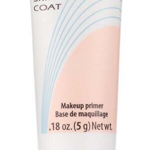 DHC Velvet Skin Coat and Velvet Skin Coat Travel Size 0.52 oz. Net wt. and 0.18 Net wt.