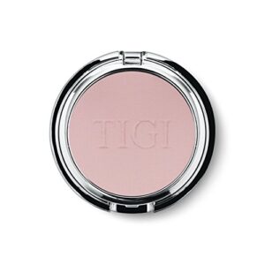 TIGI Cosmetics High Density Single Eyeshadow, Vanilla Matte, 0.13 Ounce