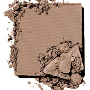 L'Oréal Paris Colour Riche Monos Eyeshadow, Cafe Au Lait, 0.12 oz.