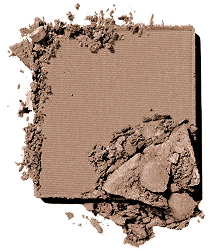 L'Oréal Paris Colour Riche Monos Eyeshadow, Cafe Au Lait, 0.12 oz.