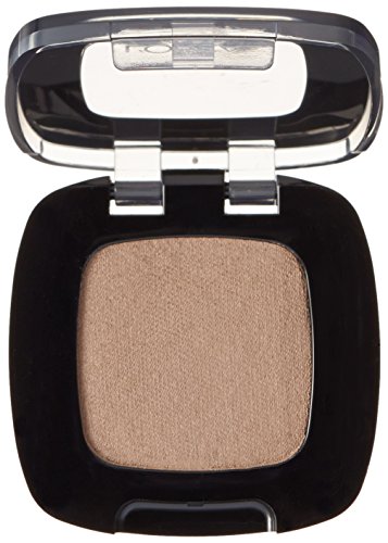 L'Oréal Paris Colour Riche Monos Eyeshadow, Cafe Au Lait, 0.12 oz.