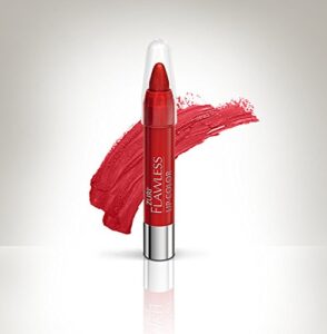 zuri flawless lip color - brick house