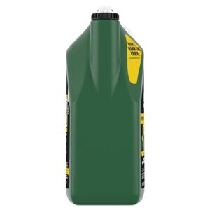 Ortho WeedClear Weed Killer for Lawns: with Comfort Wand, Won't Harm Grass (When Used as Directed), Kills Dandelion & Clover, 1 gal.