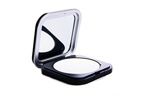 Ultra HD Pressed Powder - 1 Translucent by Make Up For Ever for Women - 0.29 oz Powder