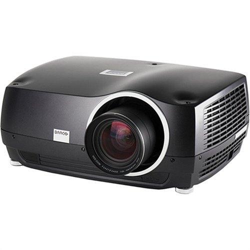 Barco R9023278 F32 DLP 3D PROJ 8000L WUXGA 7500:1 HDMI DVI VGA