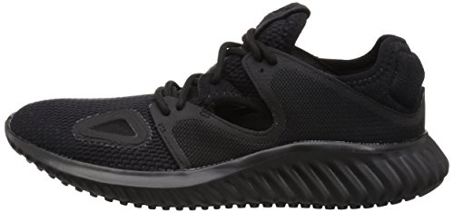 adidas Performance Women's Lux Clima w Running Shoe, Core Black/Carbon/Core Black, 6 M US