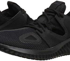 adidas Performance Women's Lux Clima w Running Shoe, Core Black/Carbon/Core Black, 6 M US