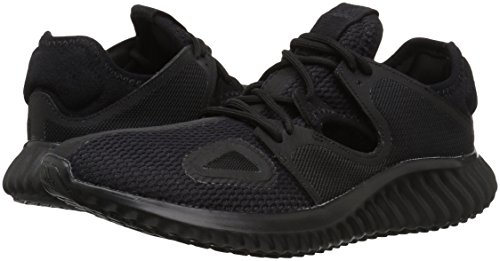 adidas Performance Women's Lux Clima w Running Shoe, Core Black/Carbon/Core Black, 6 M US