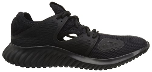 adidas Performance Women's Lux Clima w Running Shoe, Core Black/Carbon/Core Black, 6 M US