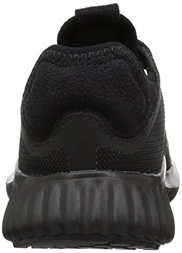 adidas Performance Women's Lux Clima w Running Shoe, Core Black/Carbon/Core Black, 6 M US