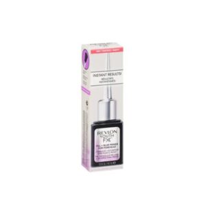 Revlon Youth Fx Fill + Blur Primer, Forehead, 0.5 Fluid Ounce