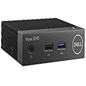 dell wyse 3040 thin client - intel quad-core (4 core) 1.44 ghz