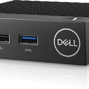 Dell Wyse 3040 Thin Client - Intel Quad-core (4 Core) 1.44 GHz