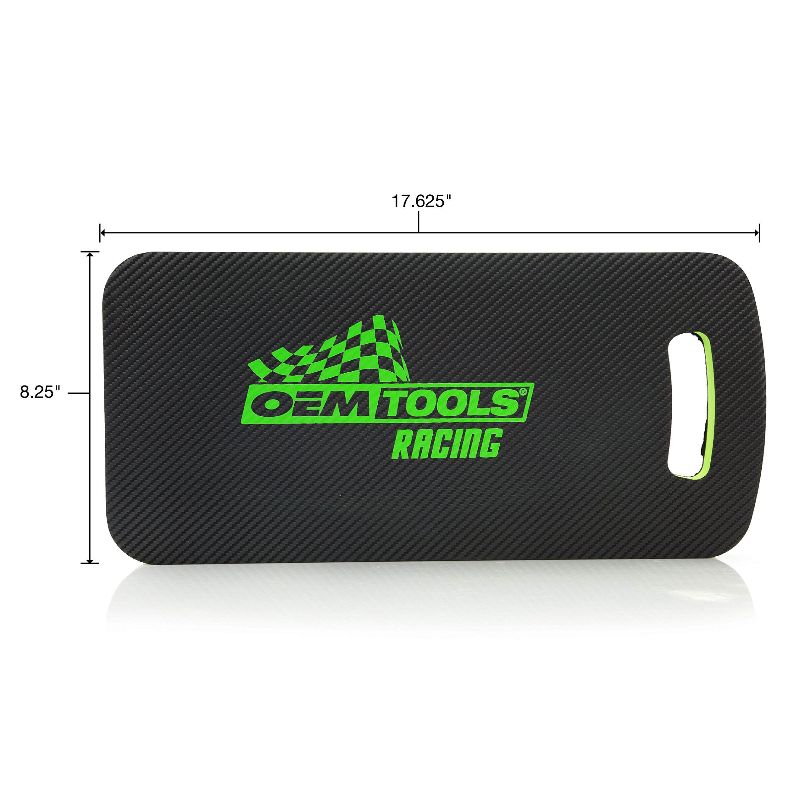 OEMTOOLS 24971 Anti-Fatigue Kneeling Pad