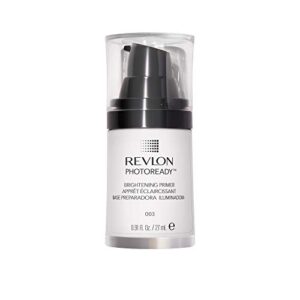 revlon photoready primer, brightening, 0.91 fluid ounce