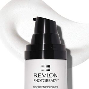 Revlon PhotoReady Primer, Brightening, 0.91 Fluid Ounce