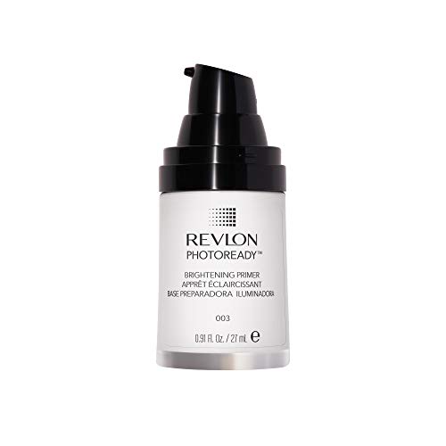 Revlon PhotoReady Primer, Brightening, 0.91 Fluid Ounce