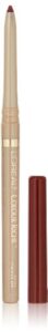 l'oreal paris colour riche lip liner with omega 3 and vitamin e, more chocolate, 0.007 oz.