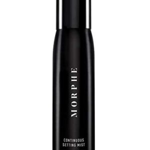 Morphe - CONTINUOUS SETTING MIST