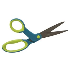 left-handed only from lefty's titanium general purpose scissors