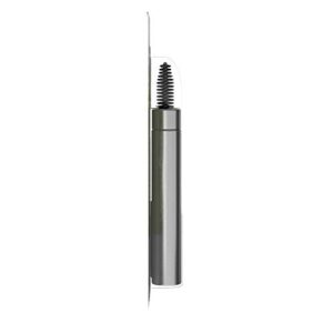 Neutrogena Healthy Volume Lash-Plumping Mascara, Volumizing and Conditioning Mascara with Olive Oil to Build Fuller Lashes, Clump-, Smudge- and Flake-Free, Black 02, 0.21 oz