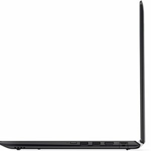 Lenovo 2-in-1 Flex 4 Flagship High Performance 14" HD Touchscreen Laptop PC, Intel Pentium 4405U Dual-Core, 4GB DDR4, 500GB HDD, Bluetooth, WIFI, Windows 10, Black