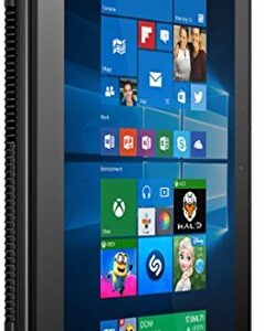 Lenovo 2-in-1 Flex 4 Flagship High Performance 14" HD Touchscreen Laptop PC, Intel Pentium 4405U Dual-Core, 4GB DDR4, 500GB HDD, Bluetooth, WIFI, Windows 10, Black