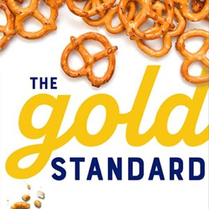 Rold Gold Pretzels, Tiny Twists, 1 Ounce (Pack of 40)