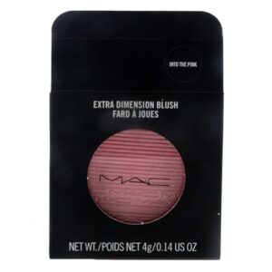 Mac Extra Dimension Blush - Into The Pink