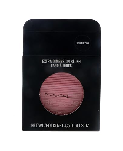 Mac Extra Dimension Blush - Into The Pink