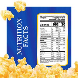 ACT II Xtreme Butter Popcorn, 2.75 Oz, 12 Ct