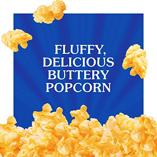 ACT II Xtreme Butter Popcorn, 2.75 Oz, 12 Ct