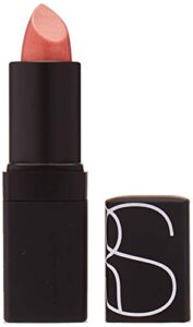 nars satin lipstick - orgasm by nars for women - 0.12 oz lipstick, 0.12 ounce