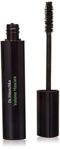 dr. hauschka volume mascara, black