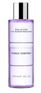 merle norman dual action eye makeup remover