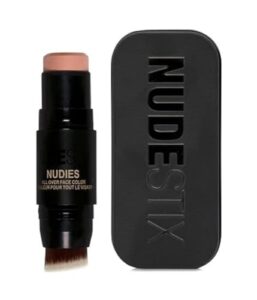 nudies all over matte face color - only at macy's bondi bae