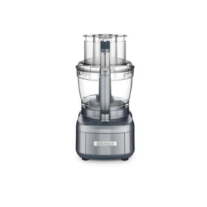 cuisinart elemental 13 cup food processor with spiralizer and dicer