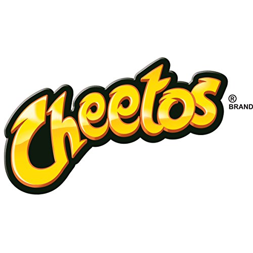 Cheetos Cheese Flavored Snacks, Variety Pack, (Pack of 40)