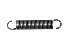 fr replacement recliner mechanism tension spring 5.75" l 1" diameter