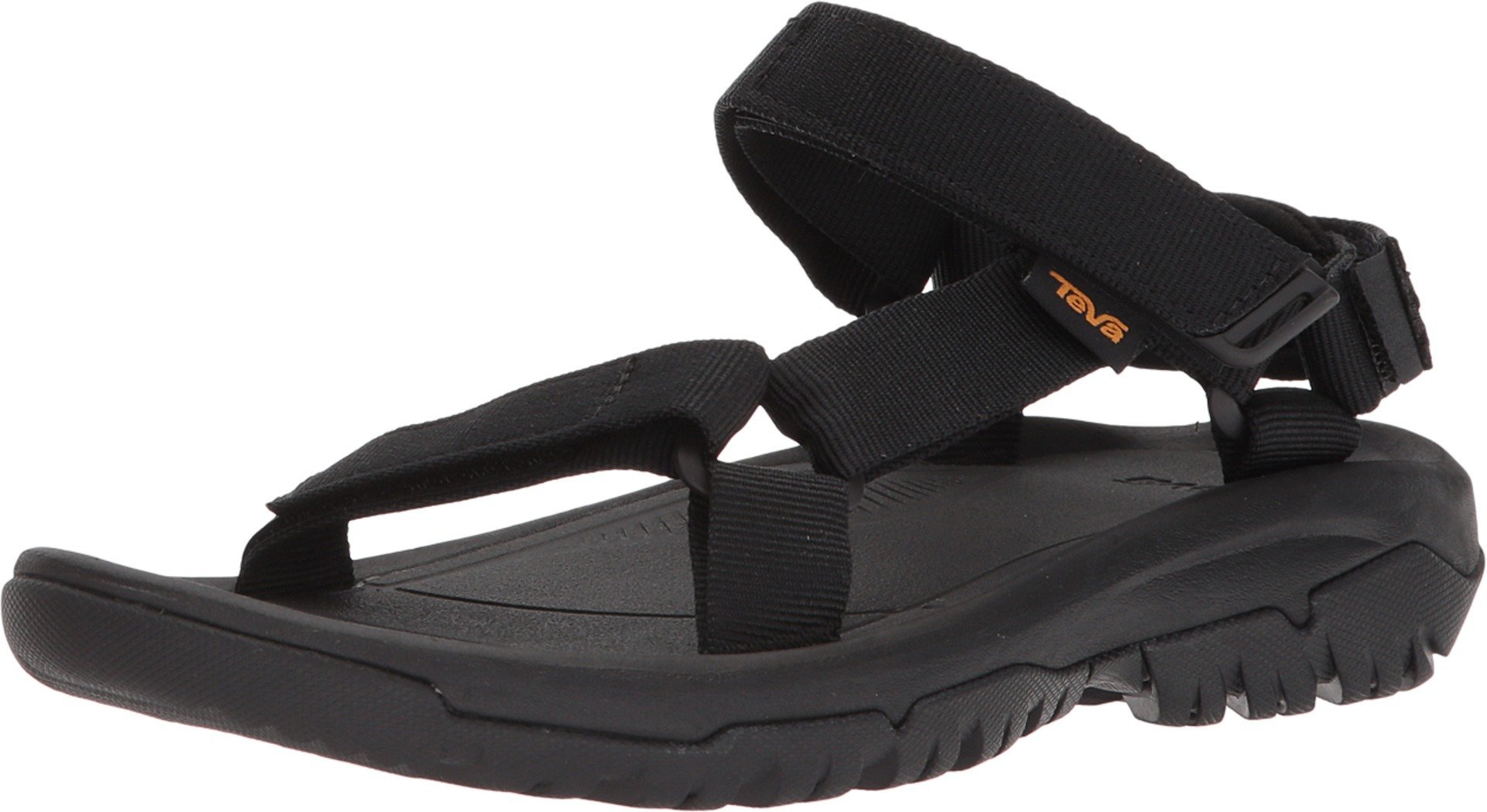 Teva Women's Hurricane XLT 2 Sandal, Black, 10