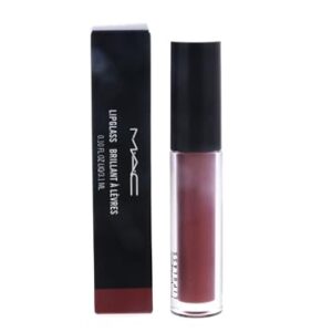 Lipglass by M.A.C 312 Love Child 3.1ml