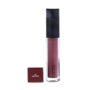 Lipglass by M.A.C 312 Love Child 3.1ml