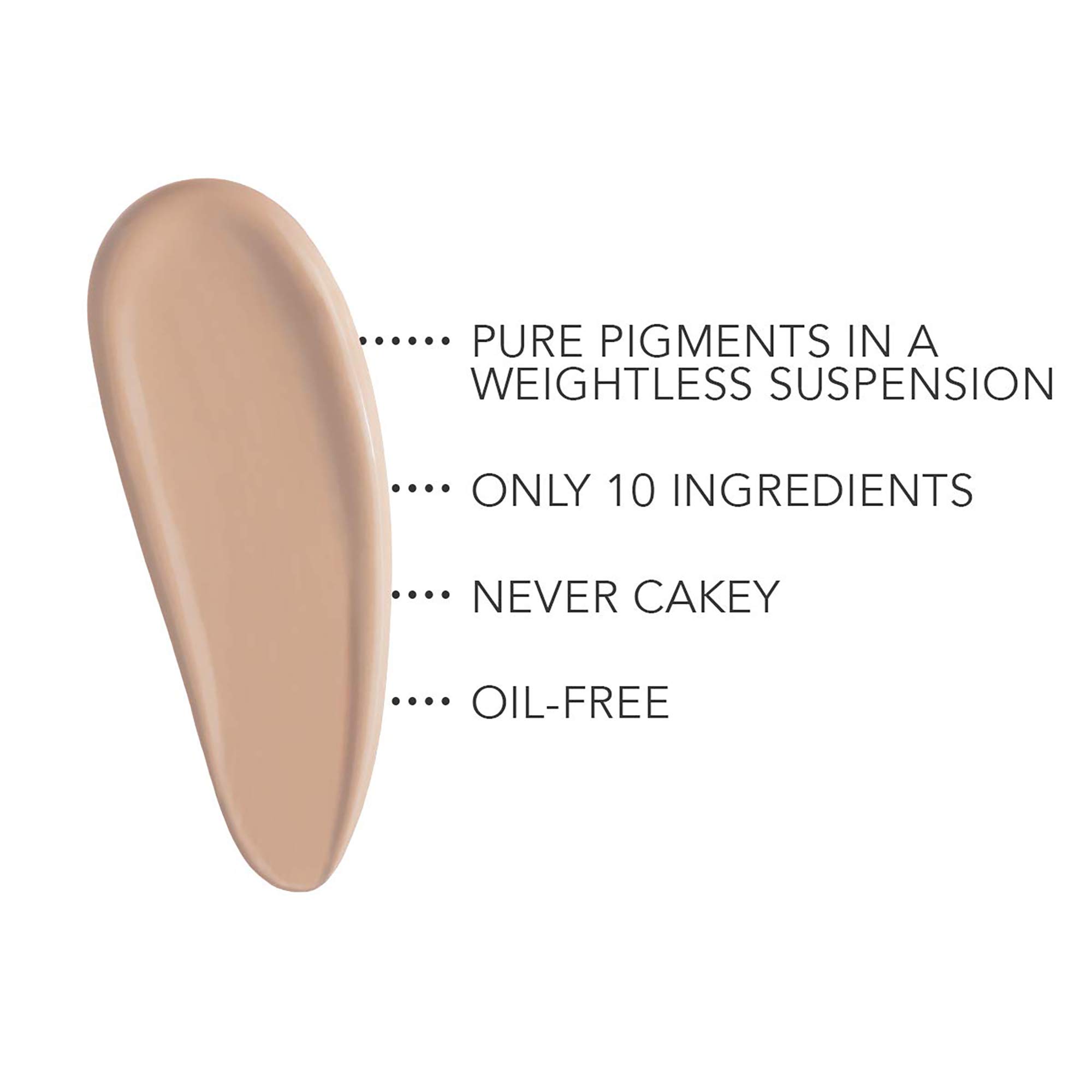 Dermablend Flawless Creator Foundation, 30N, 1 Fl Oz (Light skin with Neutral undertones)