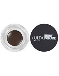 ulta eyebrow brow pomade, dark brown