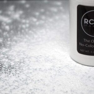 RCMA No-Color Powder, 3oz.