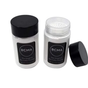 RCMA No-Color Powder, 3oz.