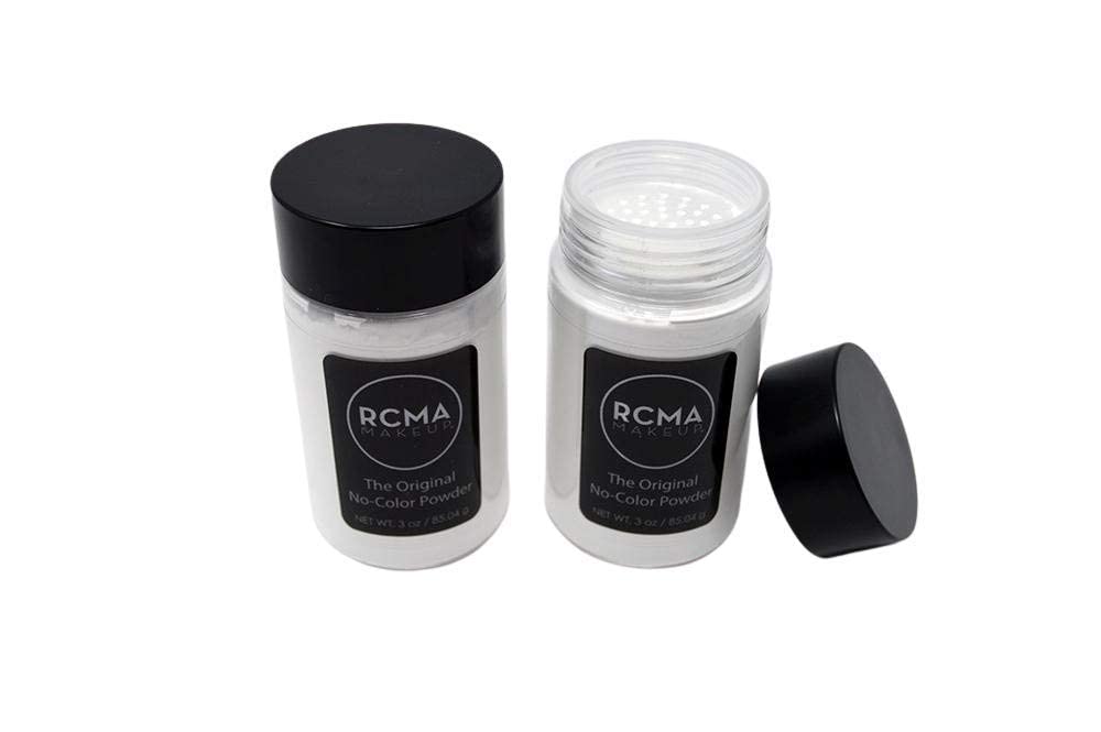 RCMA No-Color Powder, 3oz.