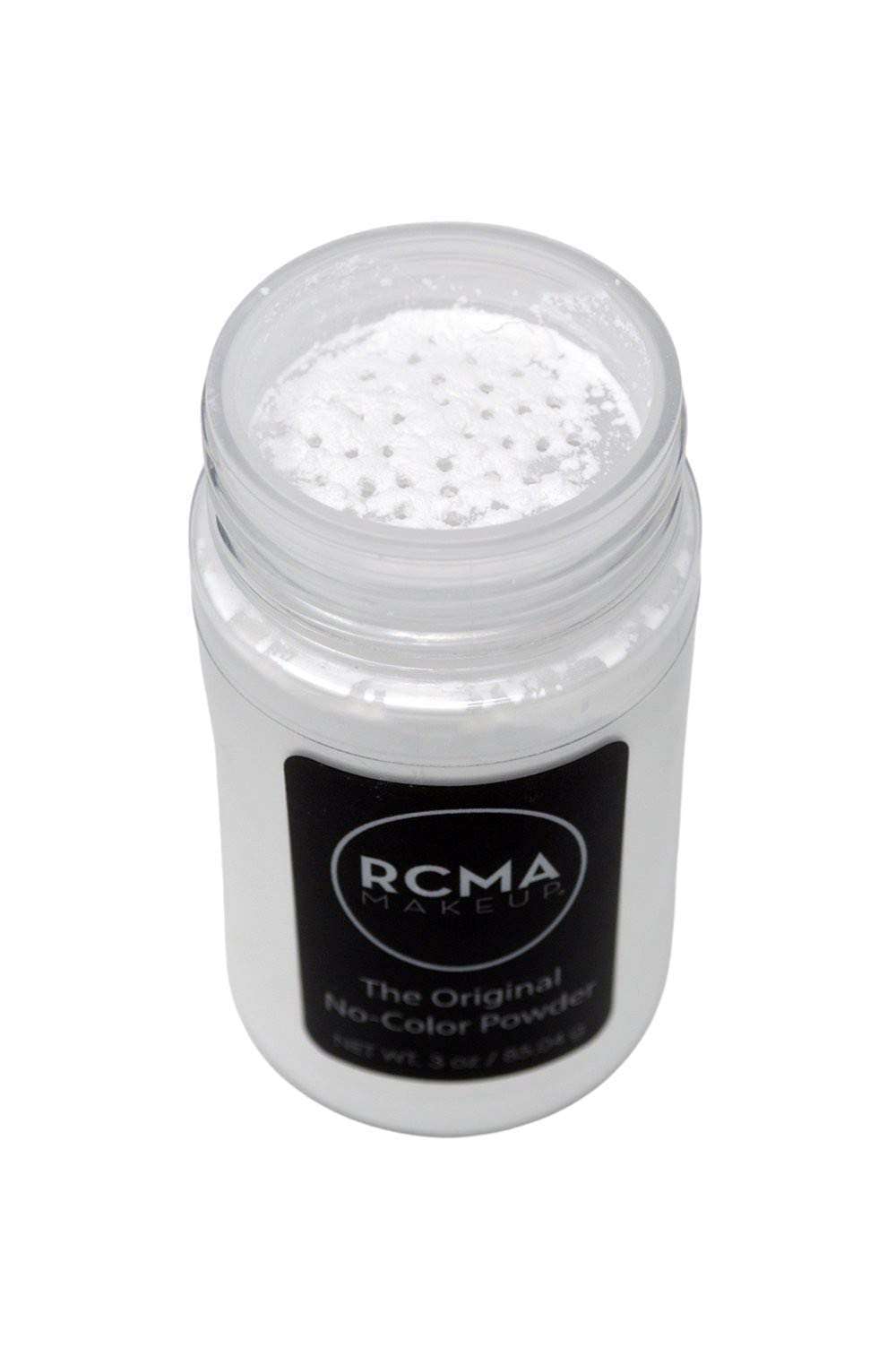 RCMA No-Color Powder, 3oz.