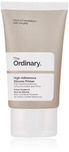 the ordinary high-adherence silicone primer 1 oz/ 30 ml