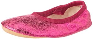 beck damen gymnastikschuhe, pink, 36 eu